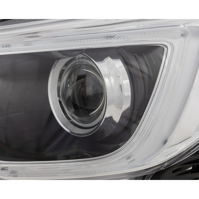 Headlight Lamp Driver Left Side LH Hand for Legacy Su2502149c ...