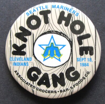Seattle Gang Symbols