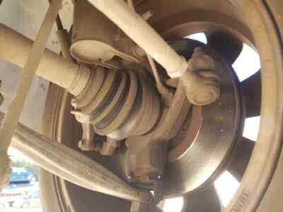 1606631080 fusello anteriore destro per CITROEN C4 SEDAN COLLECTION | eBay