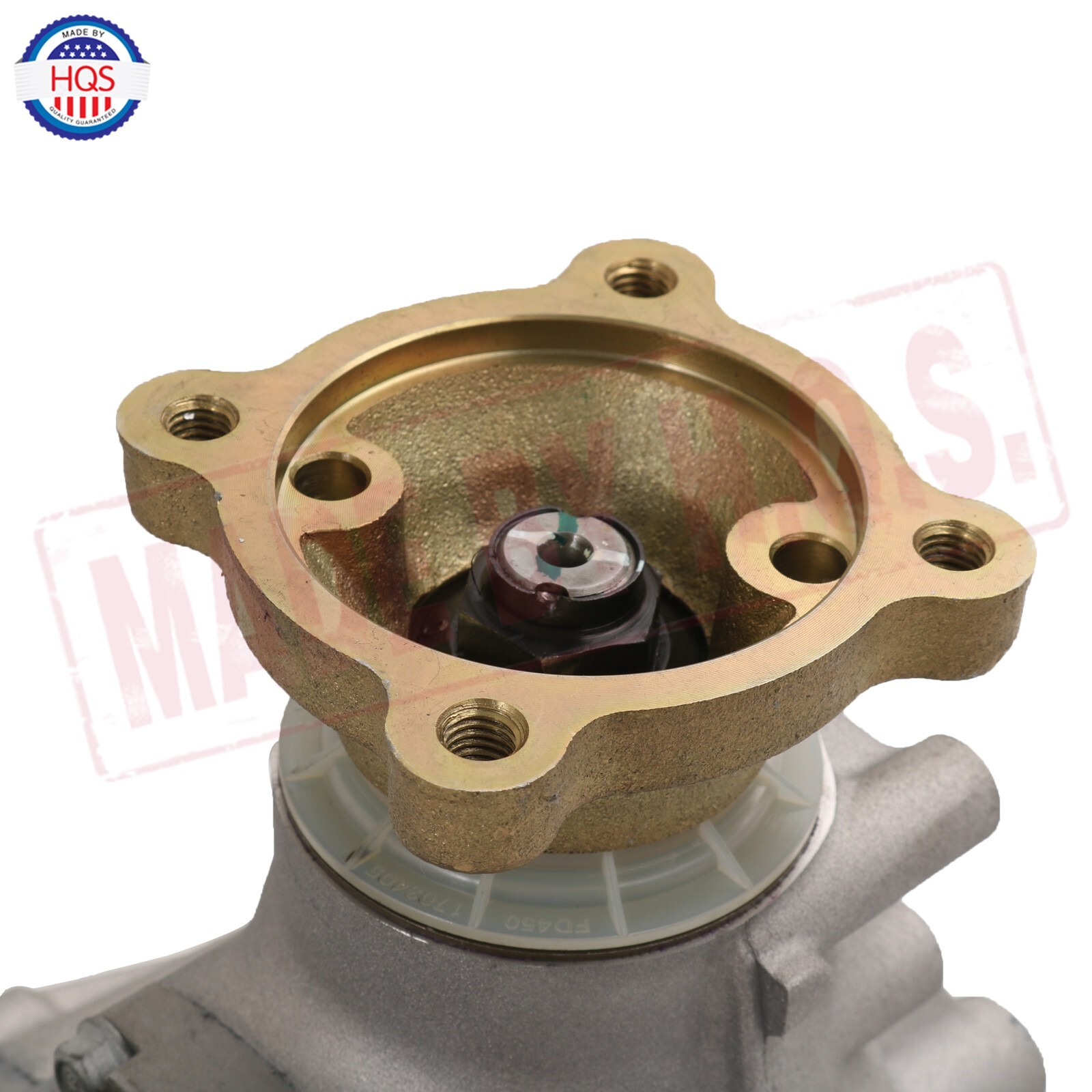 Transfer Case Assembly PTO PTU 600-234XD For 07-14 Ford Edge Explorer ...