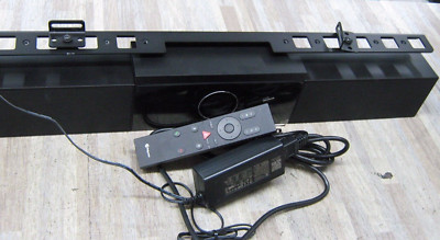 Poly Studio P009 Premium USB Video Conference Bar 4K HD & AudioNICE W ...