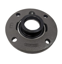 Dodge 4 Bolt Flange Bearing 60mm Bore P/n 124088 for sale online | eBay