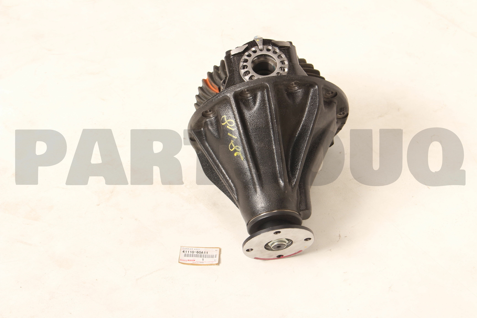 4111060A11 Genuine Toyota CARRIER ASSY 41110-60A11 | eBay