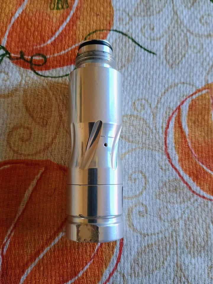 Macdev Gladiator Paintball Marker Gun Regulator Vertical Grip | eBay