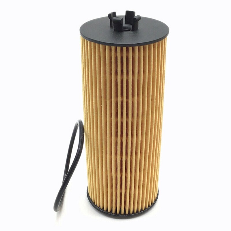 For Mercedes Benz C CL CLA E CLS ML GLE S SL SLK AMG Oil Filter ...