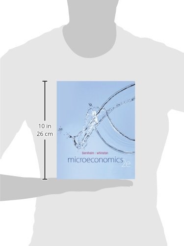 Microeconomics (The Mcgraw-hill Series in Economics) | eBay