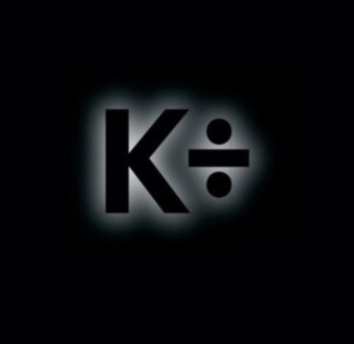 K/93 (10 Gatefold Clear Vinyl) by K Division [VINYL] 844493061984 | eBay