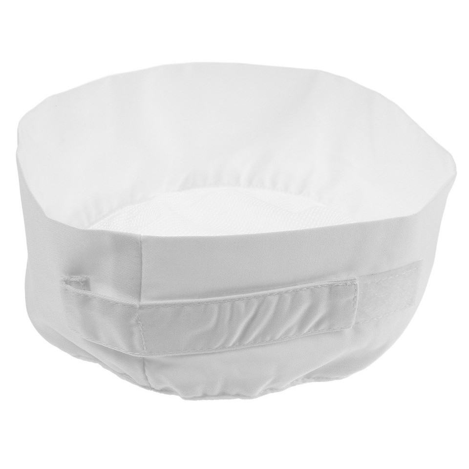 Unisex Chef Hat with Breathable Mesh Top Adjustable Cotton Culinary Cap ...
