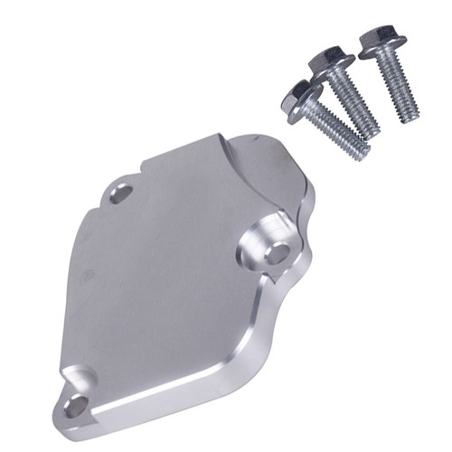 1Set K-Series Billet Timing Chain Tensioner Cover Plate Fits Honda ...