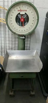 Scales - Detecto Hanging Scale