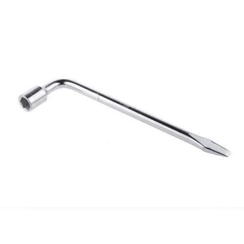 17mm 19mm 21mm 22mm 23mm 24mm Wheel Wrench Tire Hex Key | eBay