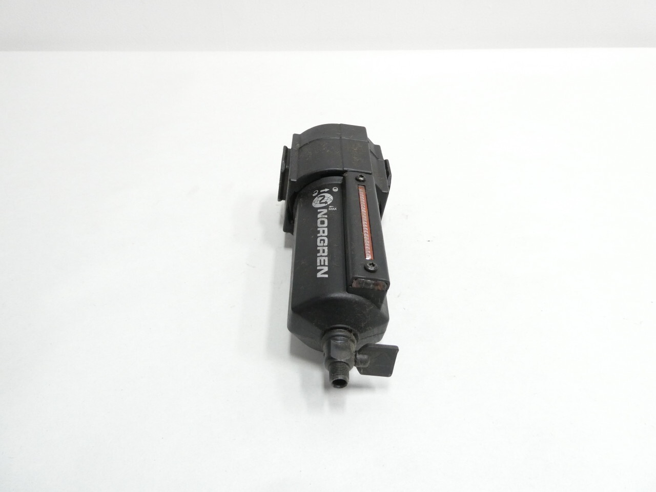 Norgren L74C-4AE-QDN Excelon Pneumatic Lubricator 1/2in Npt 250psi | eBay