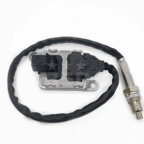 BSD 5WK9 7338A NOX Sensor A0101532228 for Detroit Diesel DDE DD13 DD15 ...