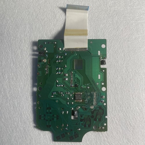 Original Game Boy DMG-01 Screen Front Motherboard LCD OEM For Parts | eBay