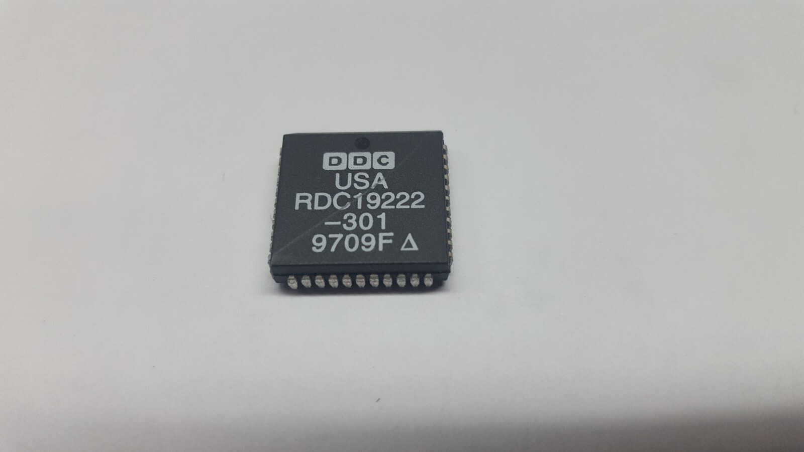 DATA DEVICE CORPORATION RDC-19222-301 | eBay