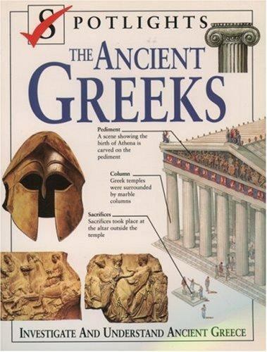 The Ancient Greeks by Freeman, Charles 9780195212389| eBay
