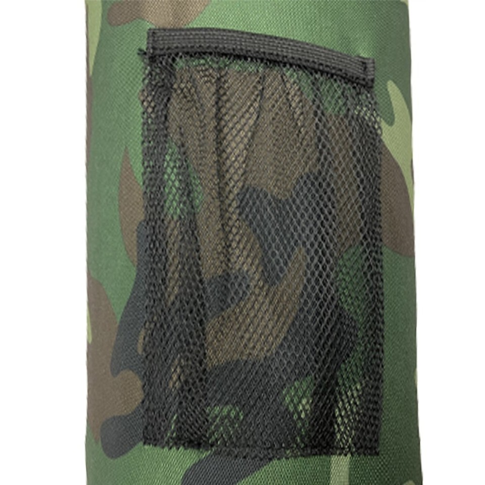Acecare 2L/ 3L PCP Air Tank Carry Bag Camo PCP Tank Holder | eBay