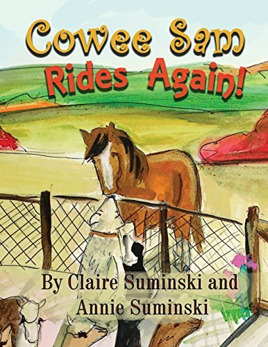 Cowee Sam Rides Again 9780998589992| eBay