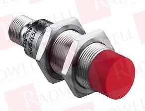 LEUZE LCS-2M18B-N15NNO-M12 / LCS2M18BN15NNOM12 (BRAND NEW) | eBay