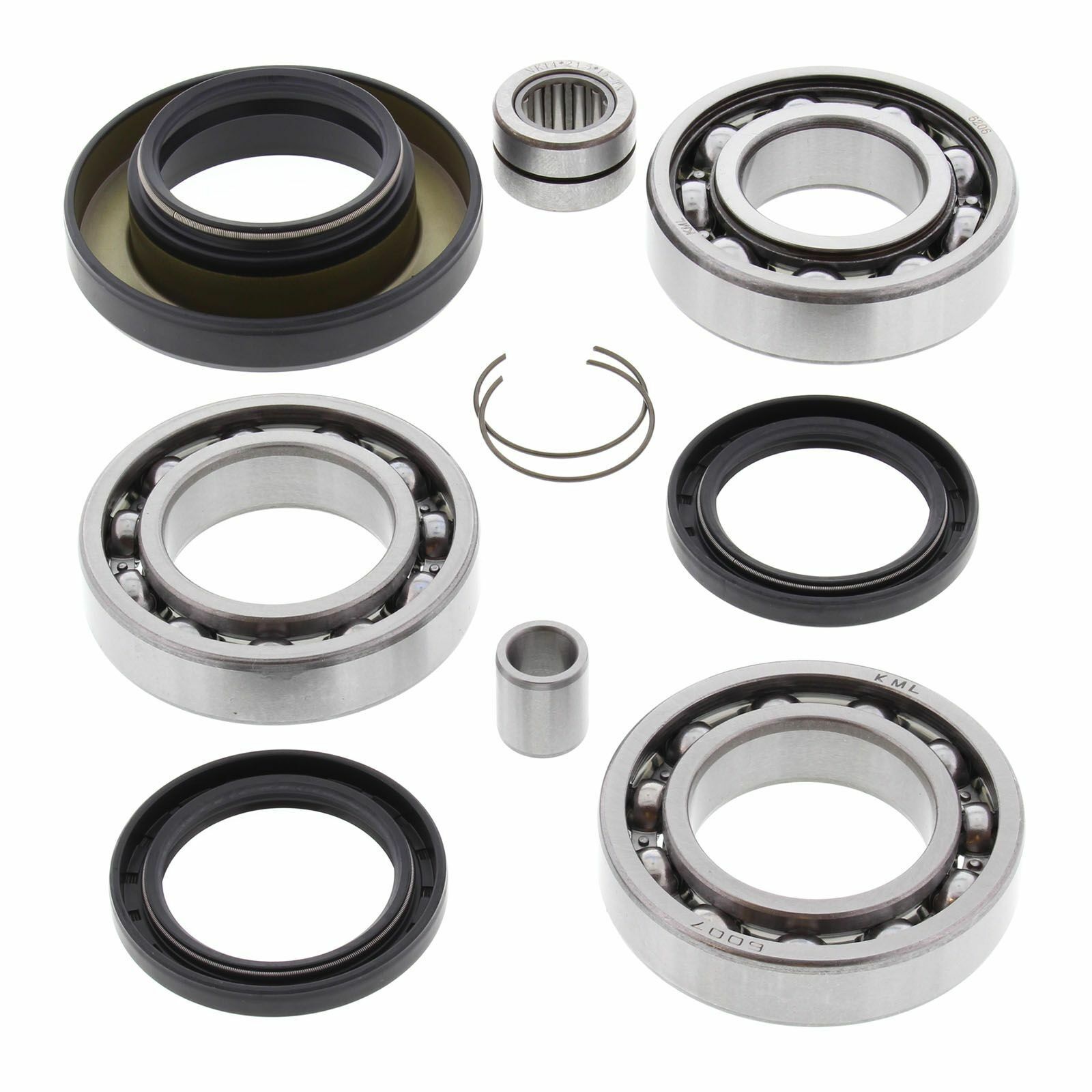 All Balls 25-2014 Diff Bearing Kit | eBay