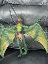 Marvel Legends Sauron (BAF) Sauron Build A Figure