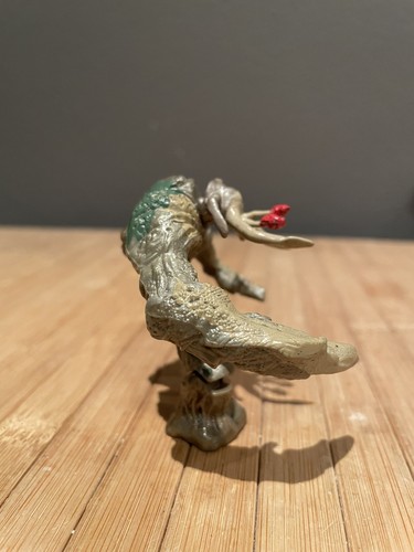 Halo 3 Mega Construx Flood Tank Figure Floodgate Firefight | eBay