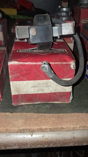 Briggs & Stratton 397358 Ignition Coil NOS | eBay