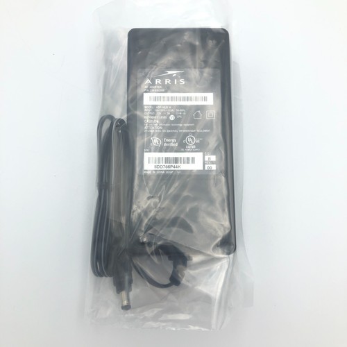NEW Original Arris AC Adapter Power Supply for Epson ELPDC20 Document ...