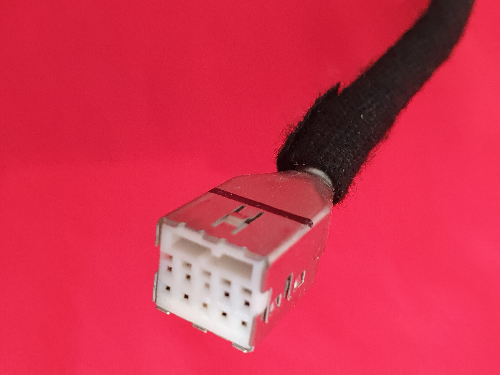 CÂBLE LVDS AUTORADIO ÉCRAN GPS RT4 RT5 RT6 RNEG RNEG 2 PEUGEOT CITROËN ...