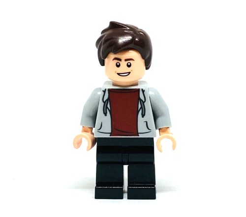 LEGO Zach Mitchell Minifigure Jurassic World 75941 | eBay