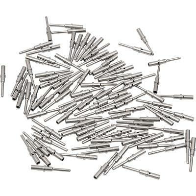 Namz Deutsch Sealed Connector Pins Closed-Style SOLID PINS | eBay