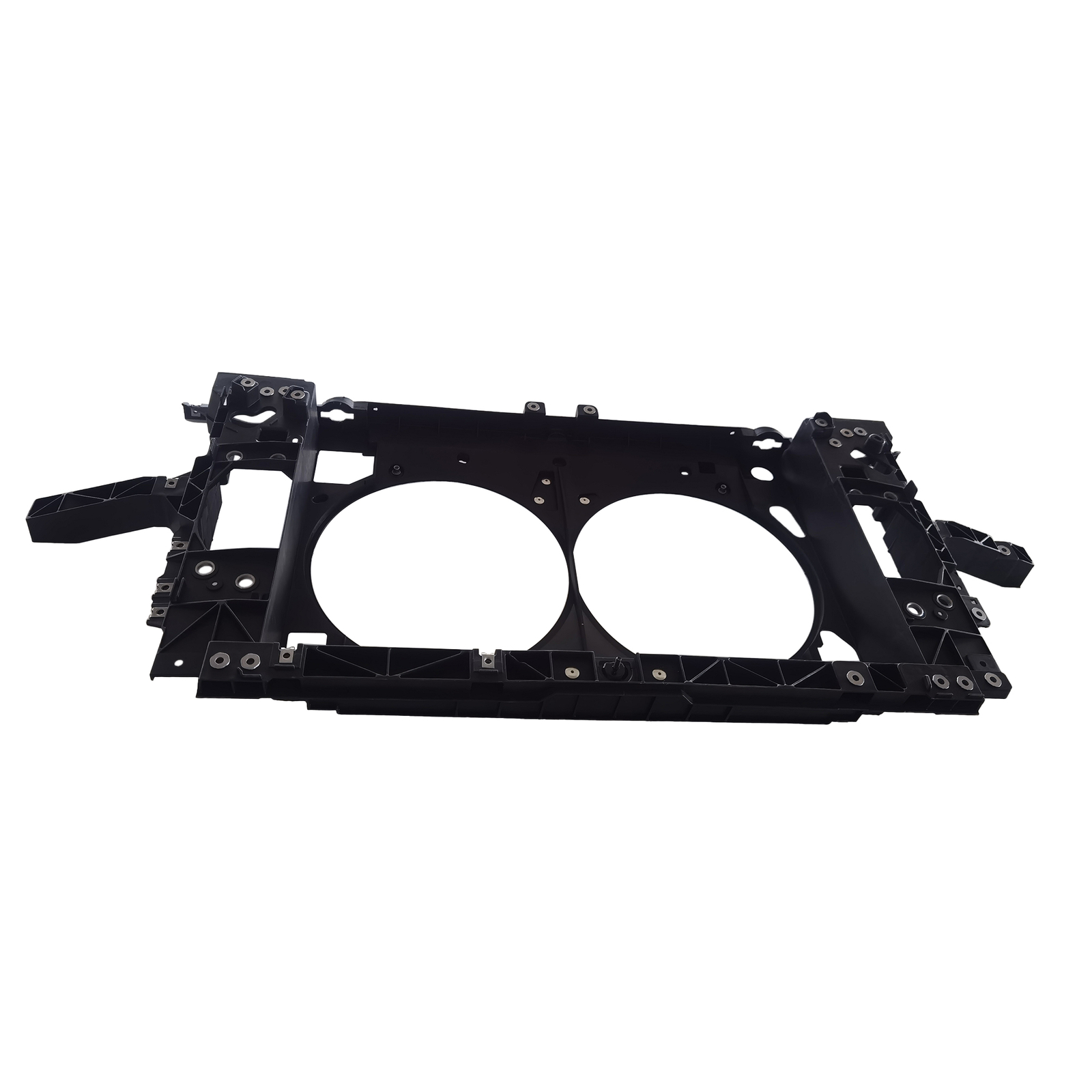 For Infiniti M37 M35h M56 Q70 Radiator Support Core IN1225117 ...