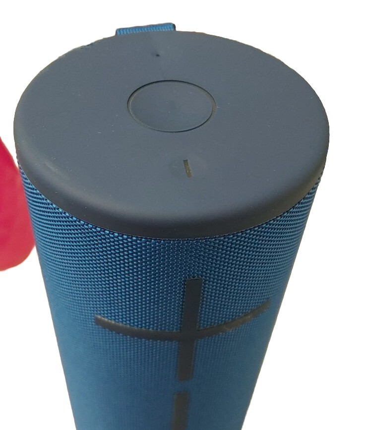 Ultimate Ears Megaboom 3 (Lagoon Blue) 97855141101| eBay