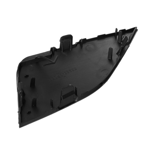 FOR TOYOTA 2016-2018 RAV4 LEFT DRIVER FRONT BUMPER TOW EYE CAP COVER ...