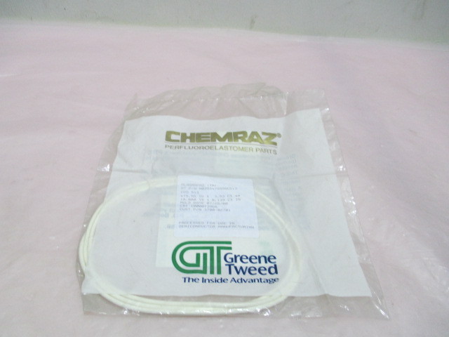 AMAT 3700-02701, Chemraz O-Ring, CPD 513, SC513, 18.880 ID x 0.139 CX ...