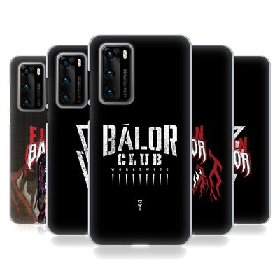 OFFICIAL WWE FINN BALOR SOFT GEL CASE FOR HUAWEI PHONES 4 | eBay UK