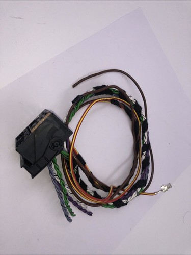 OEM Connector Cable AUDI VW Quadlock Socket Connector for MIB 8x0035444 ...