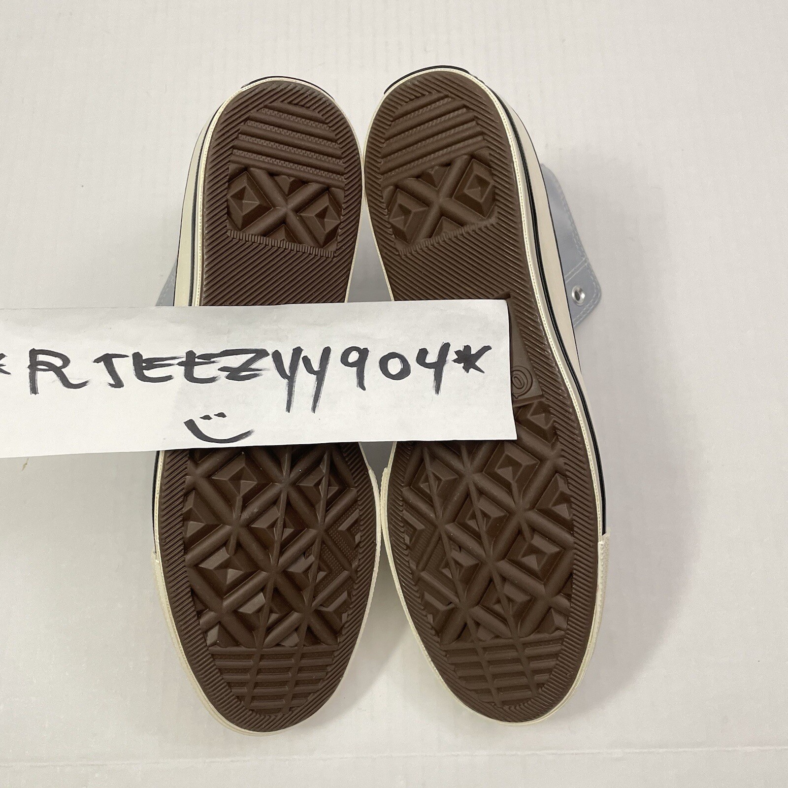 Mens Size 8 | Womens Size 10 Converse 70 Hi Ox Chuck Taylor All Star ...
