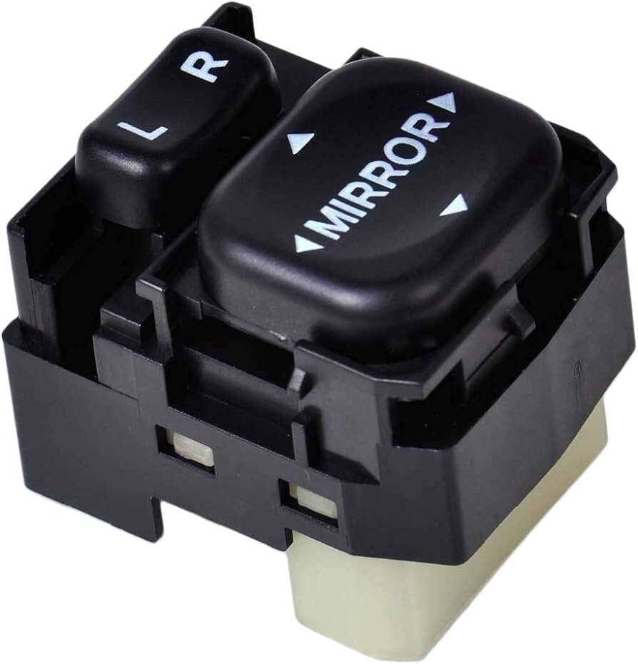 TOYOTA Genuine Sequoia Miroor Switch New 84872-52030 | eBay