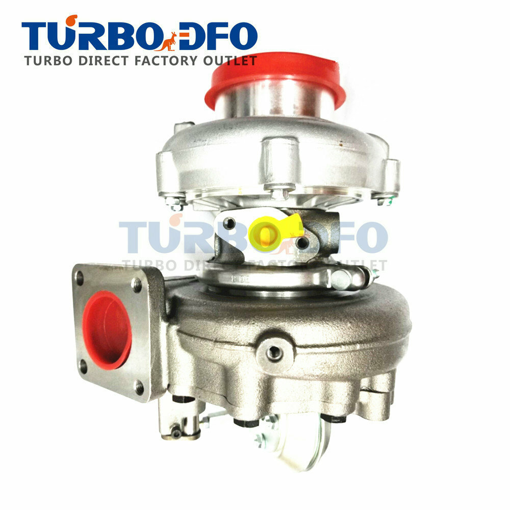 RHF5V turbo 8973815072 VIFB VEA30023 for Isuzu NKR NPR 3.0 TDI 131HP ...