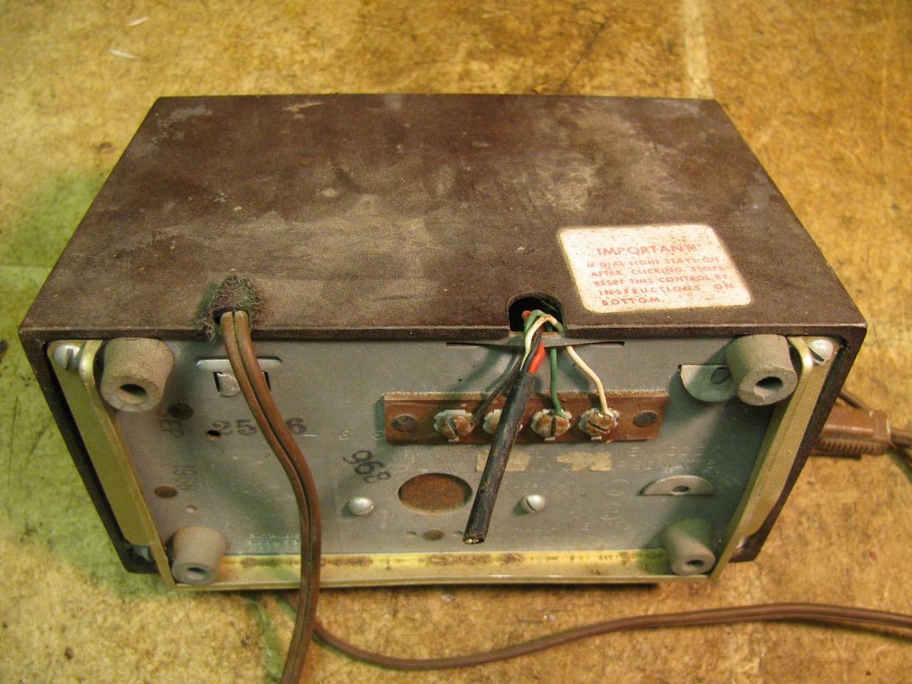 Alliance U100 ? Tenna Rotor Antenna Rotator Controller TV Ham CB FM | eBay