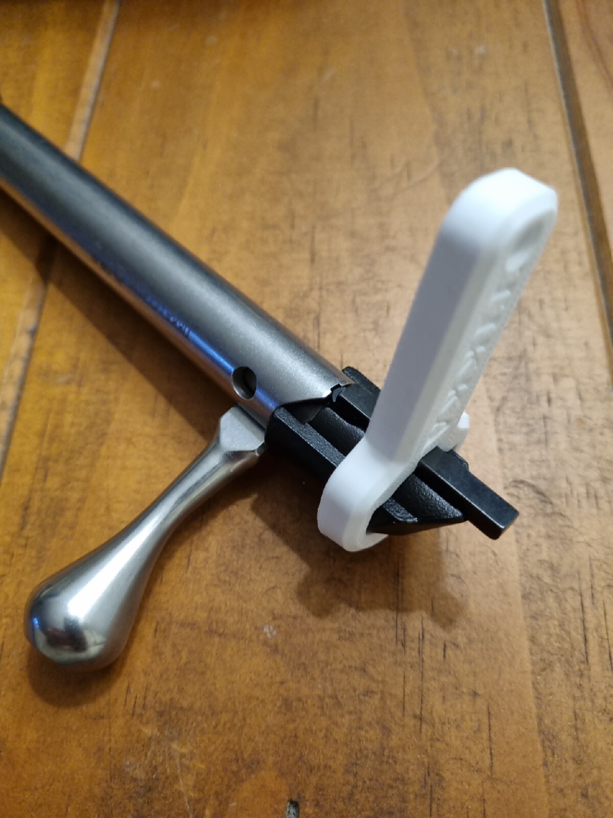 tikka t3x rifle bolt decocking/disassembly tool | eBay Australia