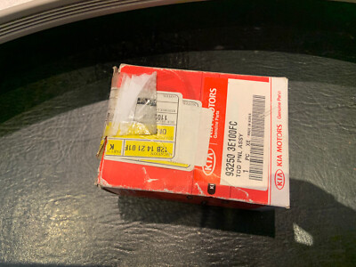 Kia Sorento all-wheel drive switch 93250 3E100FG | eBay