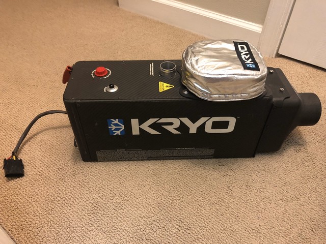 Kool Suit/ Helmet Blower/cool Suit/ Fresh Air/system. Race car Cooling ...