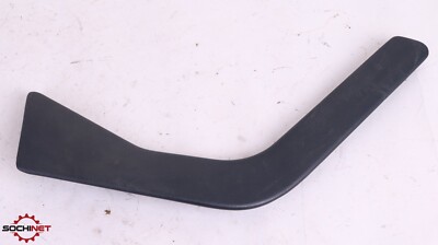 BMW Z3 E36 Center Console Side Trim Black Left OEM | eBay