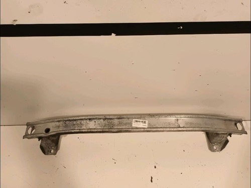 Renfort pare choc avant (traverse) 8200834849 RENAULT CLIO III Diesel/R ...