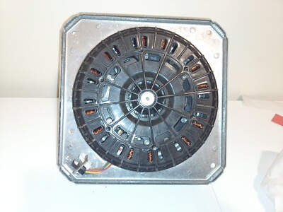 WHIRLPOOL/MAYTAG TRANSMISSION MOTOR W10915701 W11393685 W10915700 ...