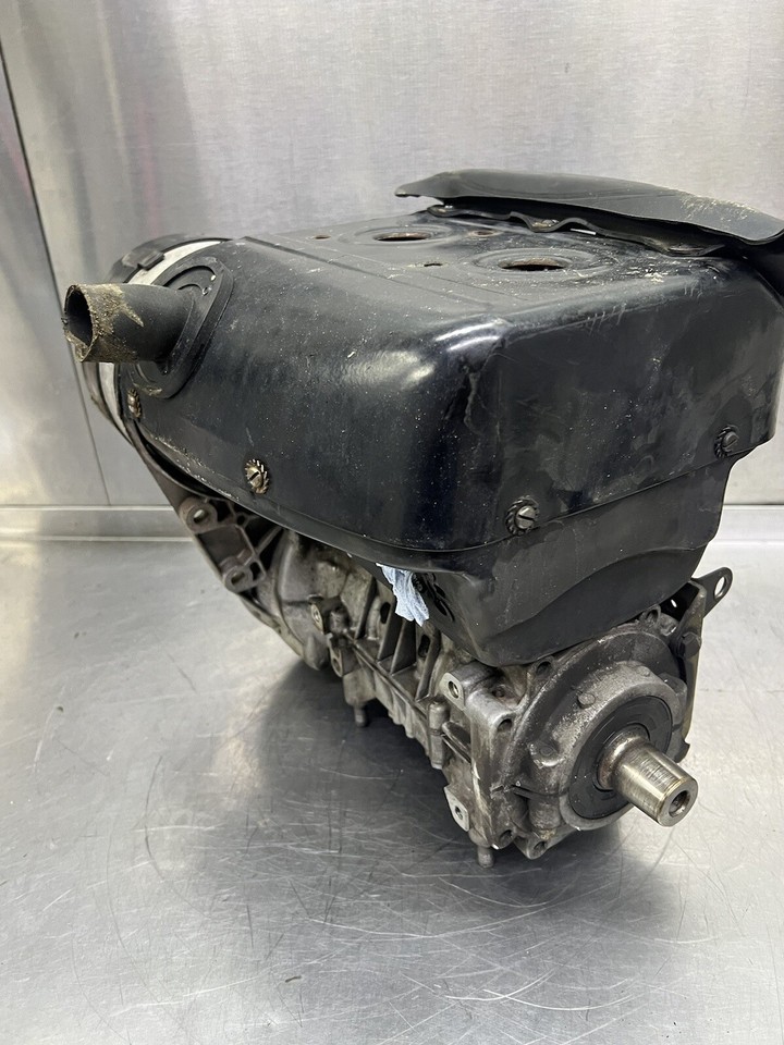 80 81 82 83 84 86 Ski-Doo Citation 3400 Rotax 377 Engine Motor Good ...