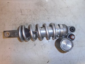 YAMAHA YZF R6 2008 - 2014 13S:SHOCK SHOCKER SHOCK ABSORBER - REAR:USED ...