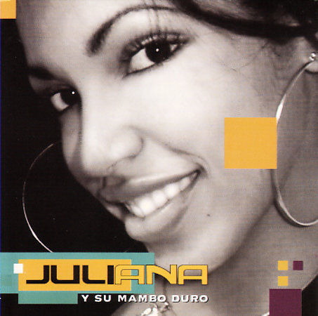 Juliana * by Juliana (CD, Jan-2006, Musical Productions Inc./MP Online ...